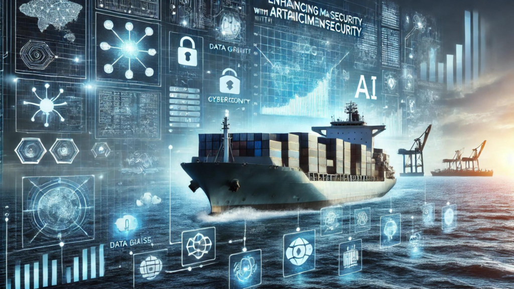 Enhancing Maritime Security with Artificial Intelligence - Soshianest